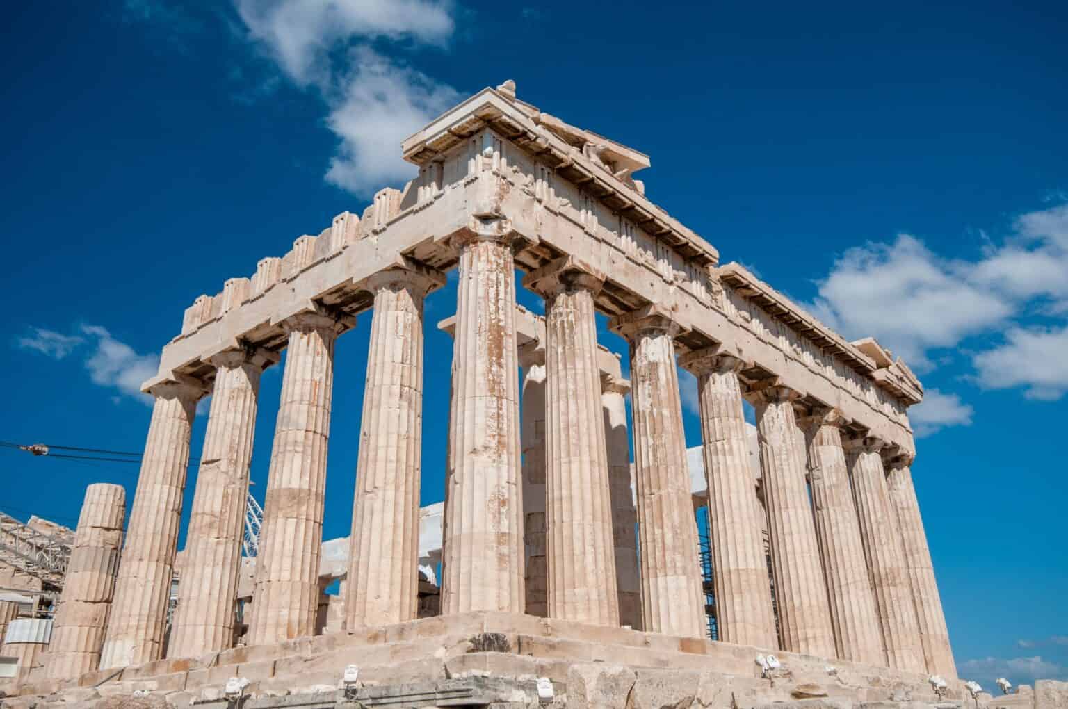23 Most Iconic Landmarks in the World - Travel Enthused