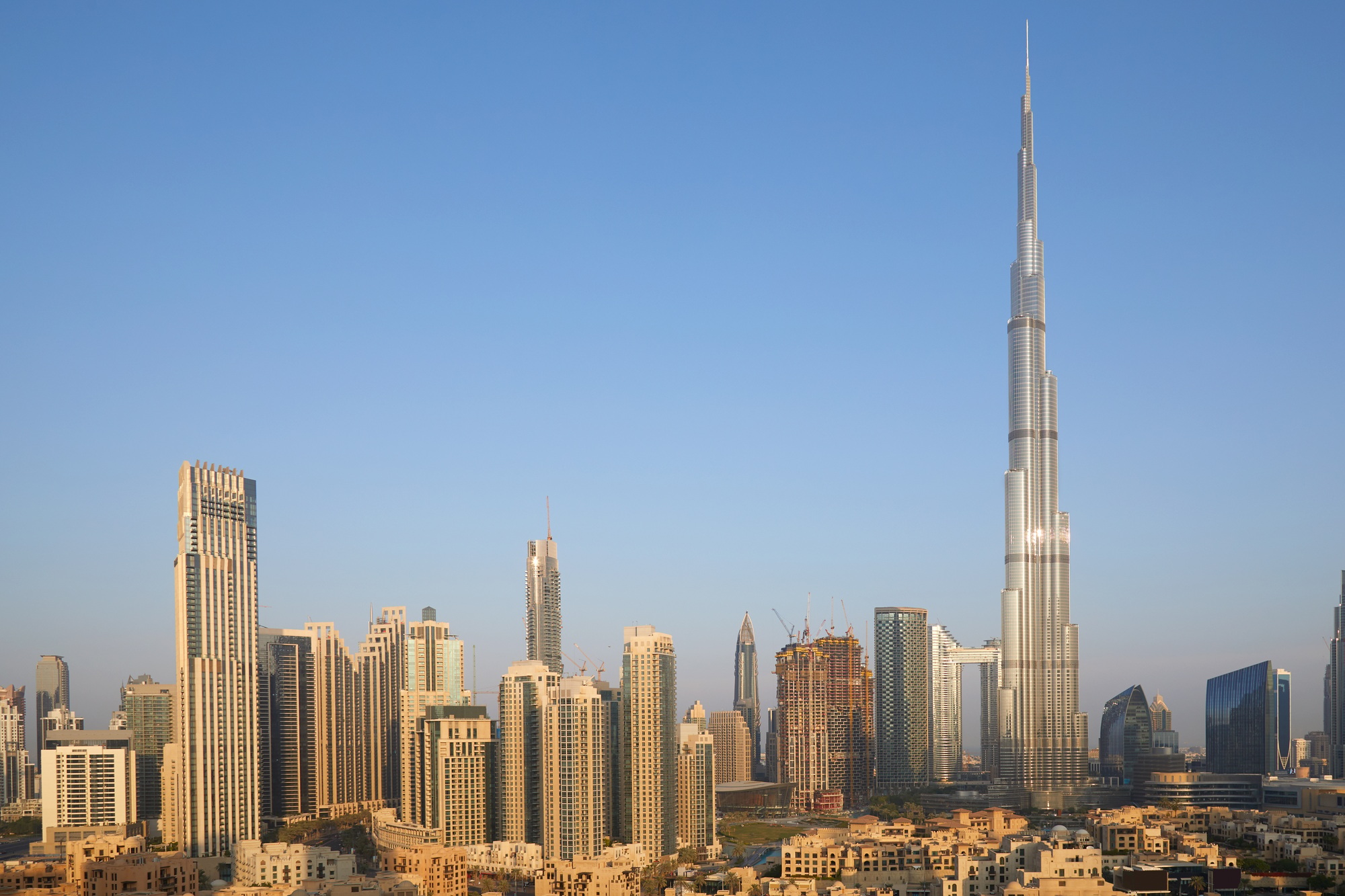 23 Most Iconic Landmarks in the World - Travel Enthused