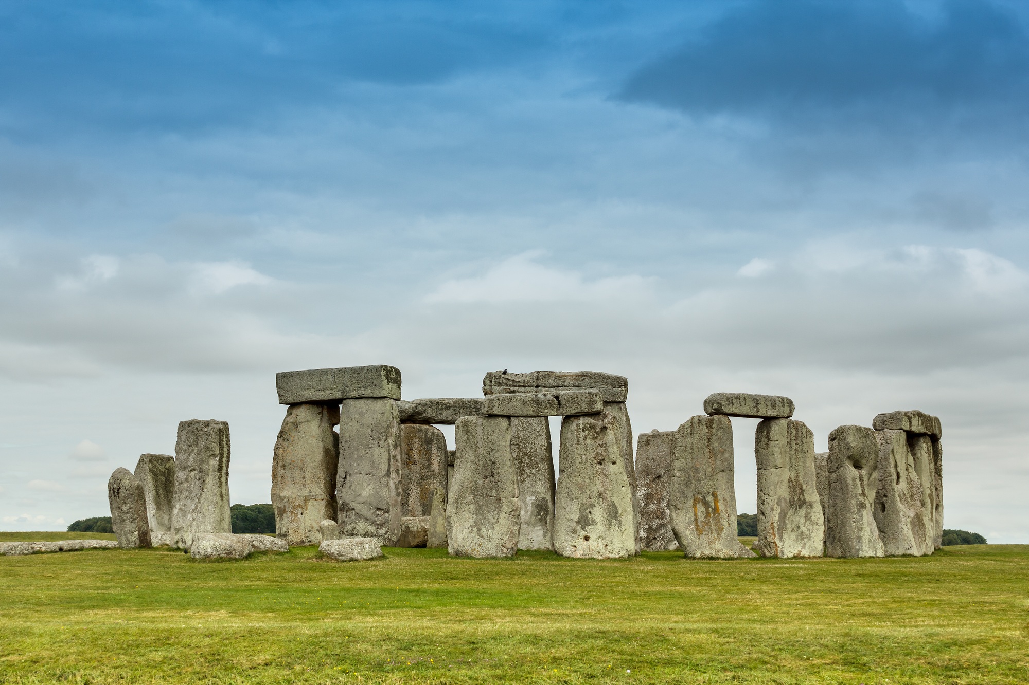23 Most Iconic Landmarks in the World - Travel Enthused